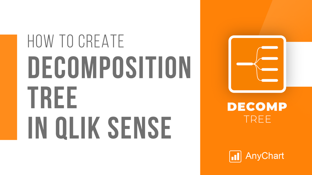 How to Create Decomposition Tree in Qlik Sense: Transform Root Cause ...