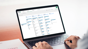 How to Create Decomposition Tree in Qlik Sense