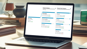 News and Tutorials | AnyChart Extensions for Qlik Sense